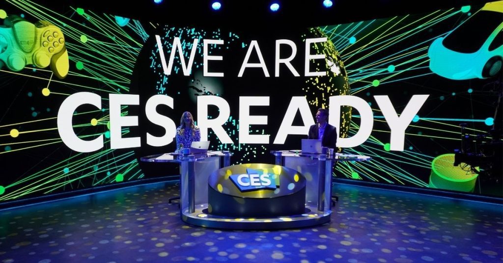Los 5 gadgets más innovadores presentados en el CES 2021 - WORTEV